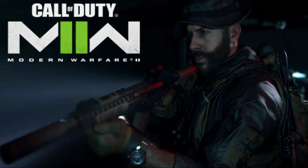 Call Of Duty Modern Warfare 2 Opis Przejścia Atomgrad Raid