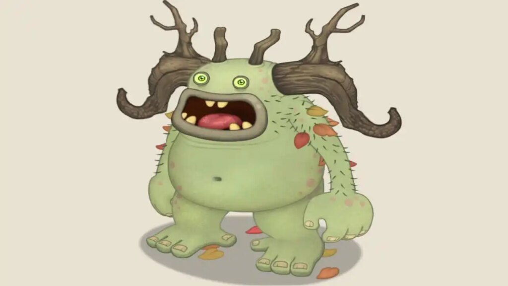 Jak Wyhodować Epickiego Entbrata W My Singing Monsters