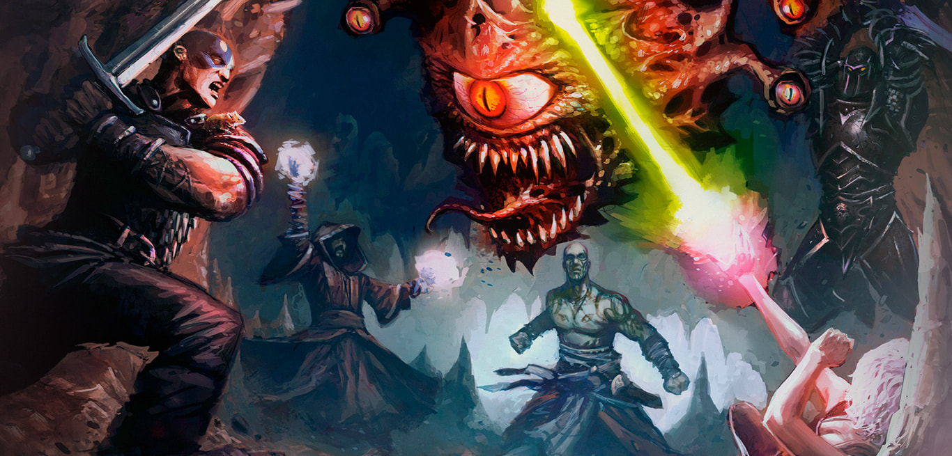 Baldur’s Gate 3: Wymagania systemowe | Przewodnik Baldur’s Gate 3: Wymagania systemowe | Przewodnik