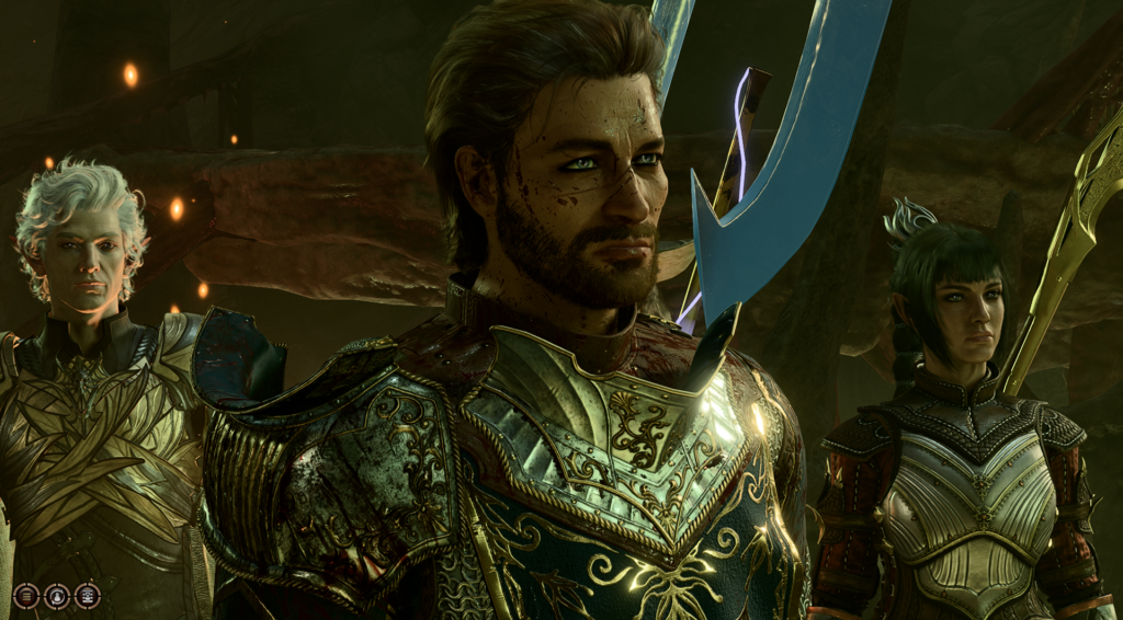 Baldur’s Gate 3: Przewodnik po mocy Illithida Baldur’s Gate 3: Przewodnik po mocy Illithida