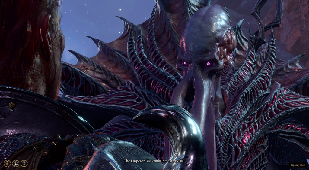 Baldur’s Gate 3: Przewodnik po mocy Illithida Baldur’s Gate 3: Przewodnik po mocy Illithida